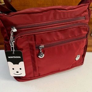 Jielshi | Bags | Jielshi Mintegra Shoulder Handbag Crossbody Bag ...
